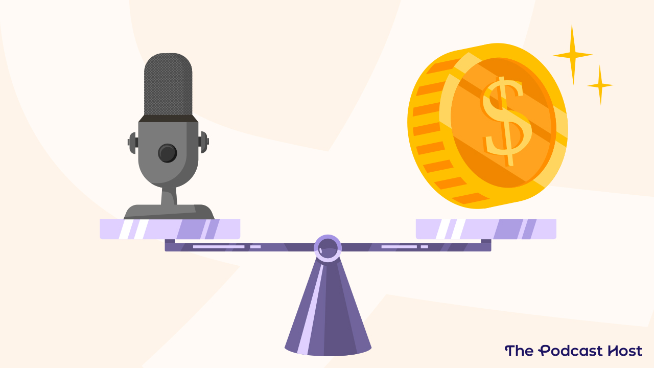 Podcast Sponsorship: Pros, Cons, Costs, & Where to Start