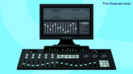 Best Computer or PC for Podcasting & Audio Production in 2025?