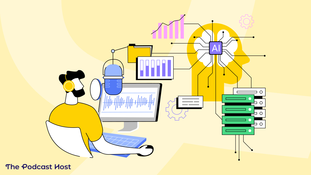 Indie Podcaster Grants and Funding Opportunities 2025 (UK & USA)